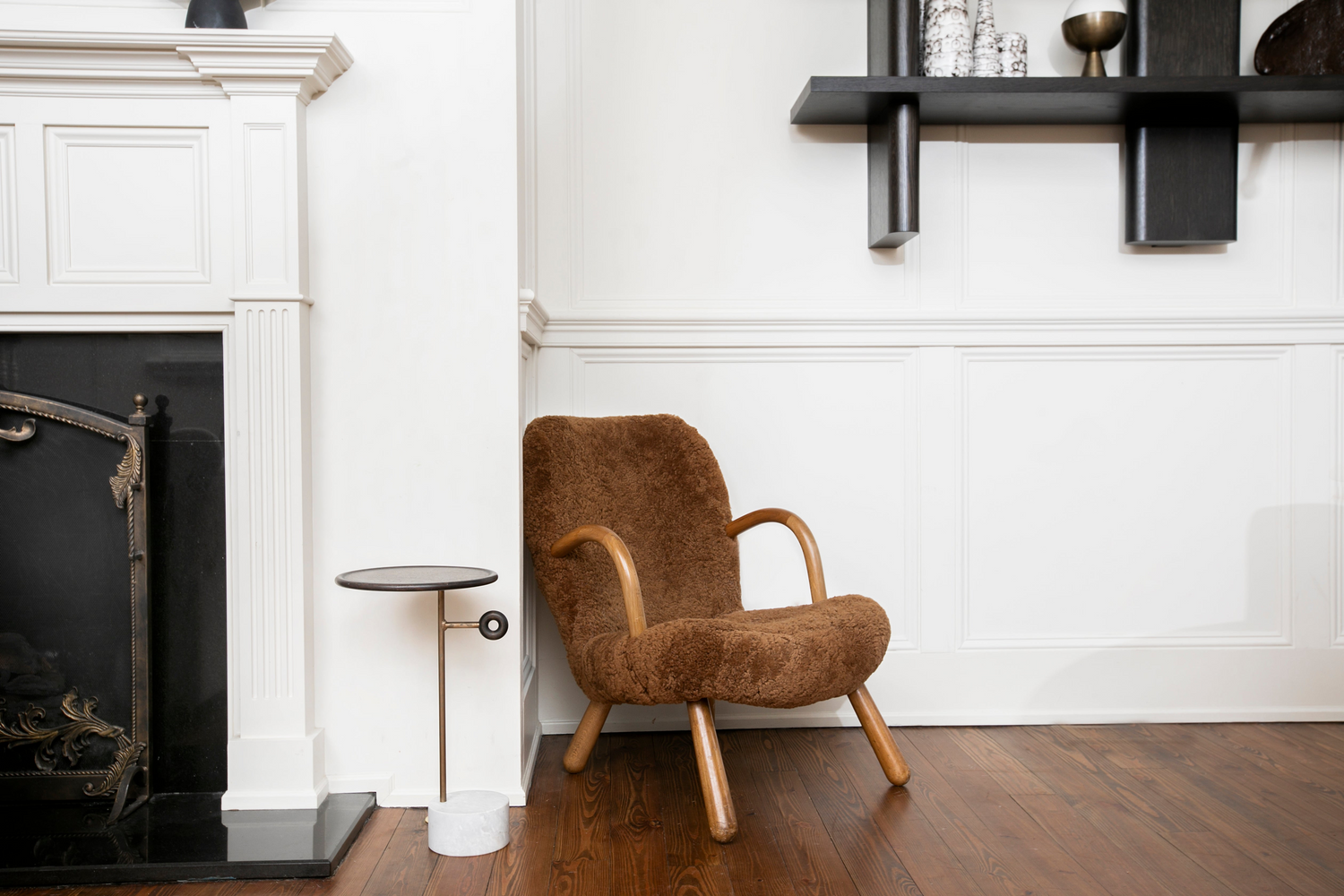 Danielle Naeve Interior Designer in DC – Klover Collection